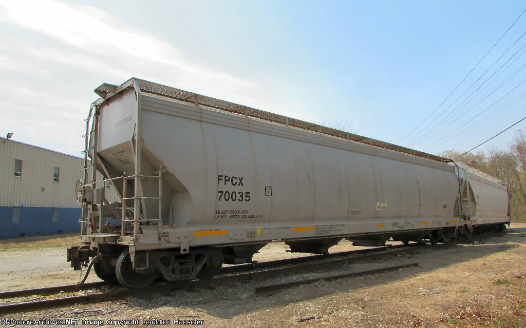 FPCX 70035
